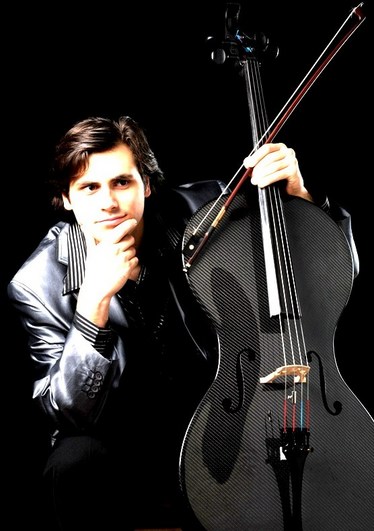 What's New: Stjepan Hauser and Luka Sulic - Smooth Criminal